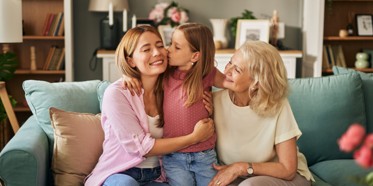 Fundación Dexeus Mujer - Fundación Dexeus Mujer